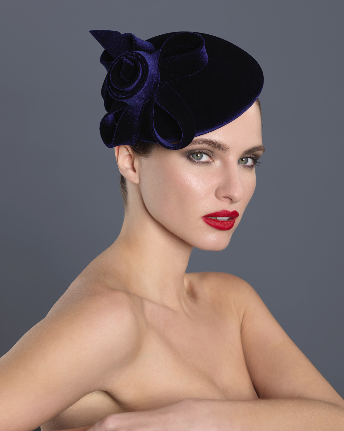 SS20 | Philip Treacy London