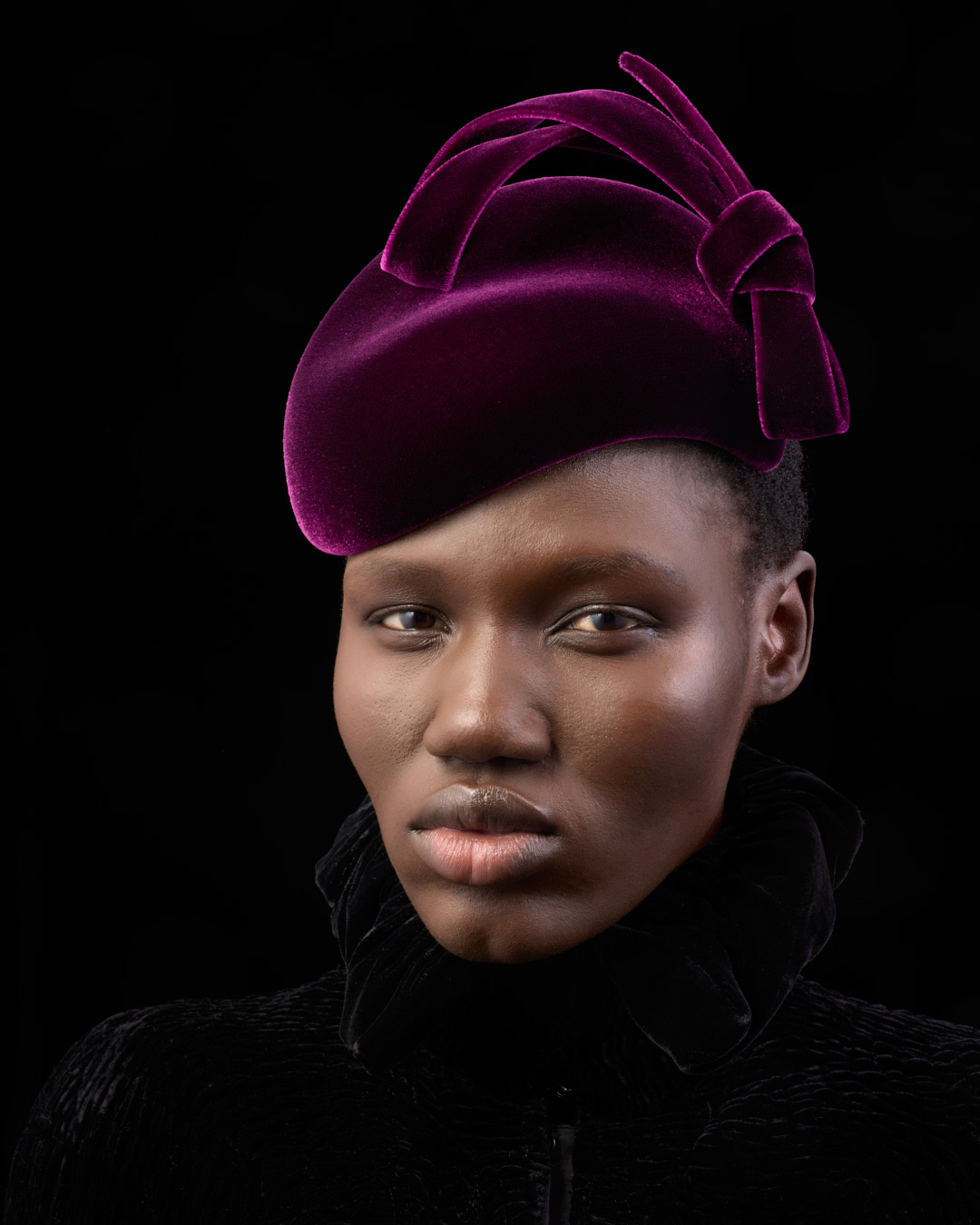 AW23 | Philip Treacy London