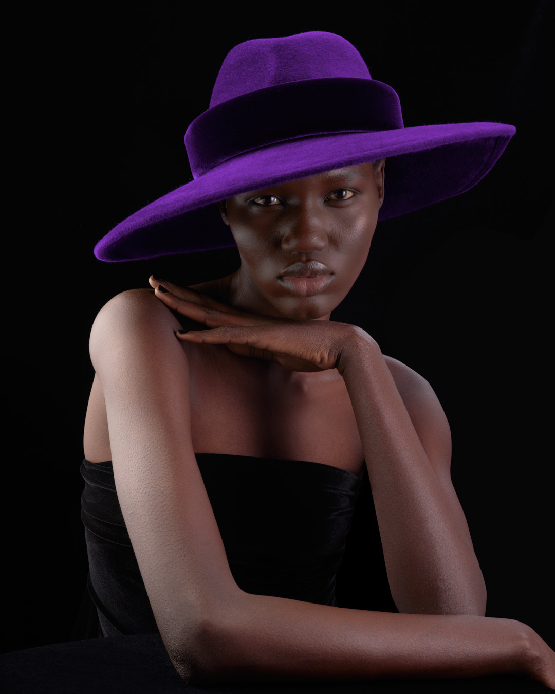 AW23 | Philip Treacy London