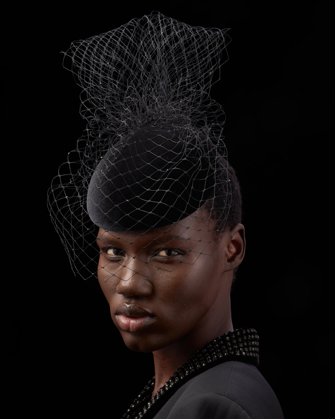 AW23 | Philip Treacy London