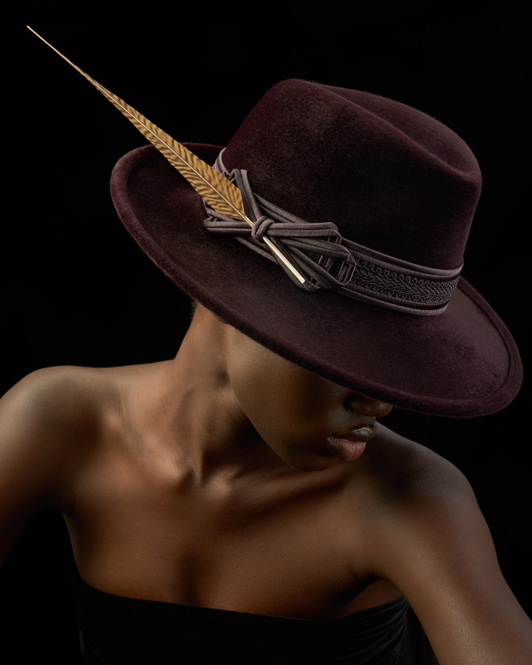 AW23 | Philip Treacy London